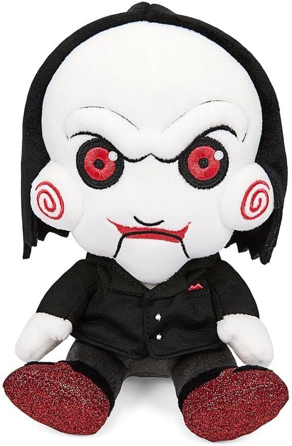 Phunny Saw - Billy 8 inch Plush Soft Toy - Parallel Worlds